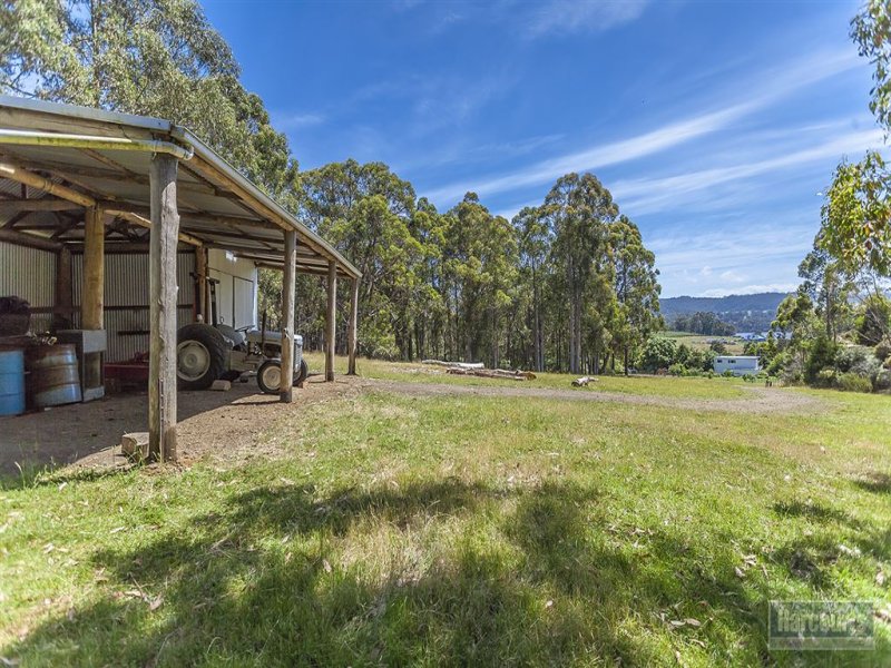 82 Narrows Road, Strathblane, Tas 7109 - Property Details