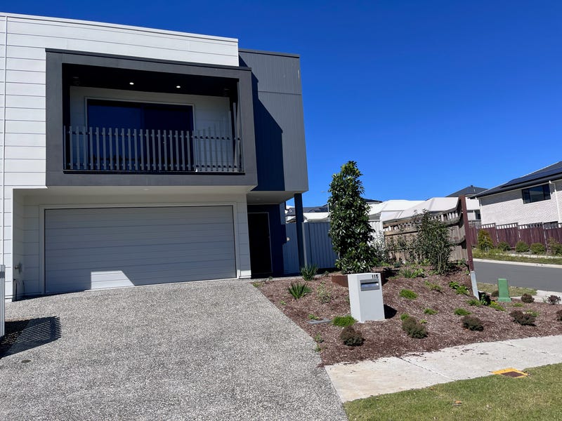 115 Belvedere Drive, Spring Mountain, QLD 4300 - realestate.com.au