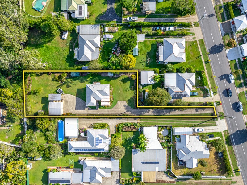 82 Nathan Street, Brighton, Qld 4017 - Property Details