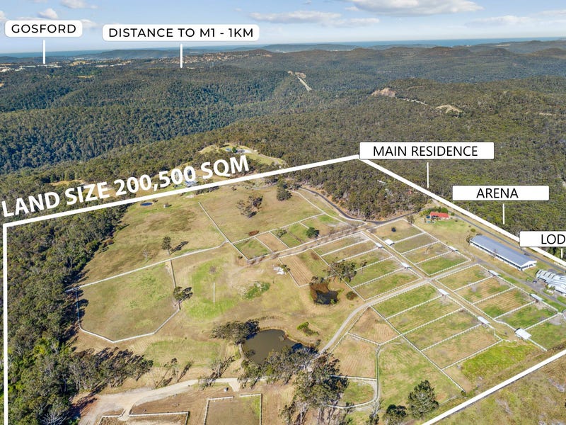 49 Jones Road, Calga, NSW 2250 - House for Sale - realestate.com.au