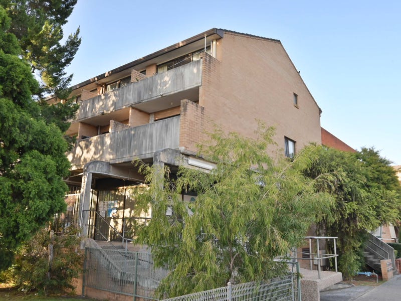 12/17 Macquarie Rd, Auburn, NSW 2144 - Townhouse for Rent - realestate ...