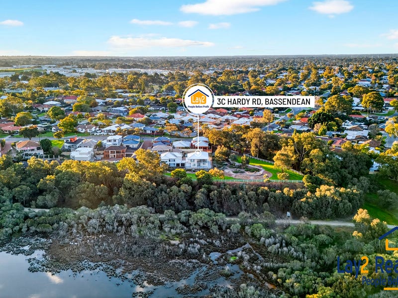 3C Hardy Road, Bassendean, WA 6054 - Property Details