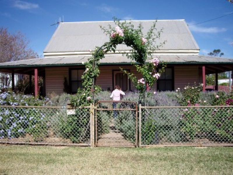 27 Nash, Coonamble, NSW 2829 - Property Details