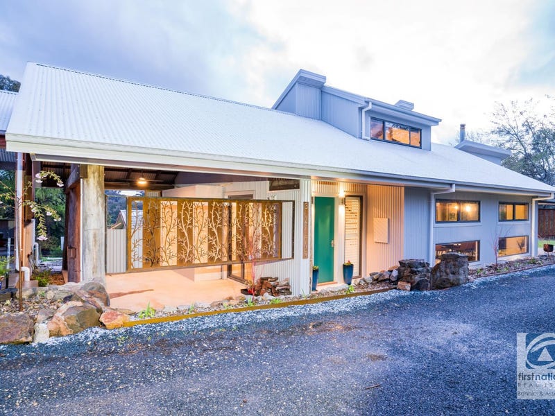 13 Lower Finch Street, Beechworth, Vic 3747 - Property Details