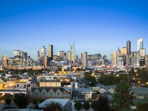 803G/93 Dow Street, Port Melbourne, VIC 3207 - realestate.com.au