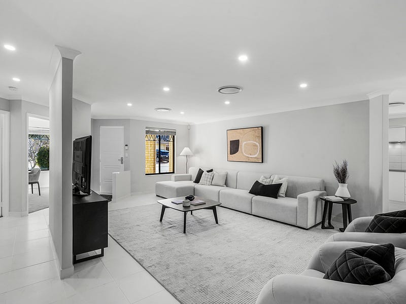 8 Soho Lane, Currambine, WA 6028 - Property Details