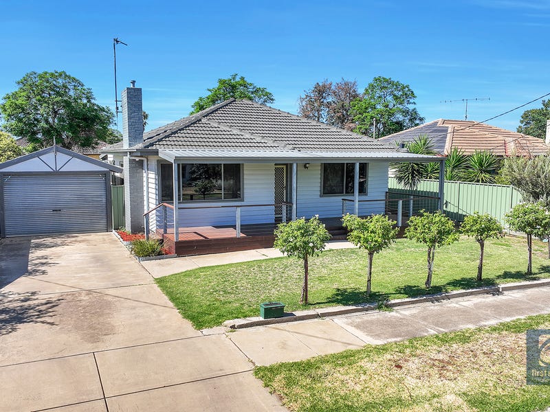 Sold Property Prices & Auction Results in Echuca - Greater Region, VIC ...