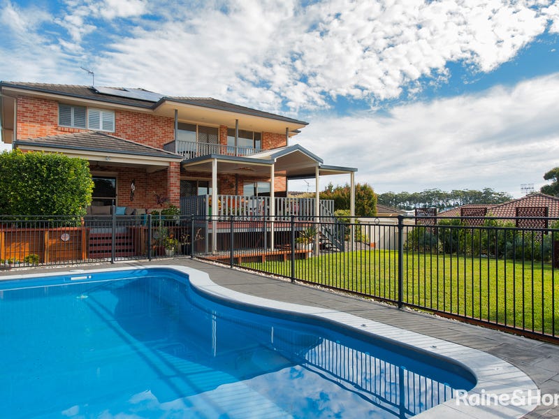 3 Tarwhine Street, Corlette, NSW 2315 - Property Details