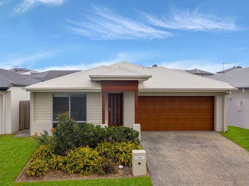 Sold Property Prices & Auction Results in Coomera, QLD 4209 (+1 ...