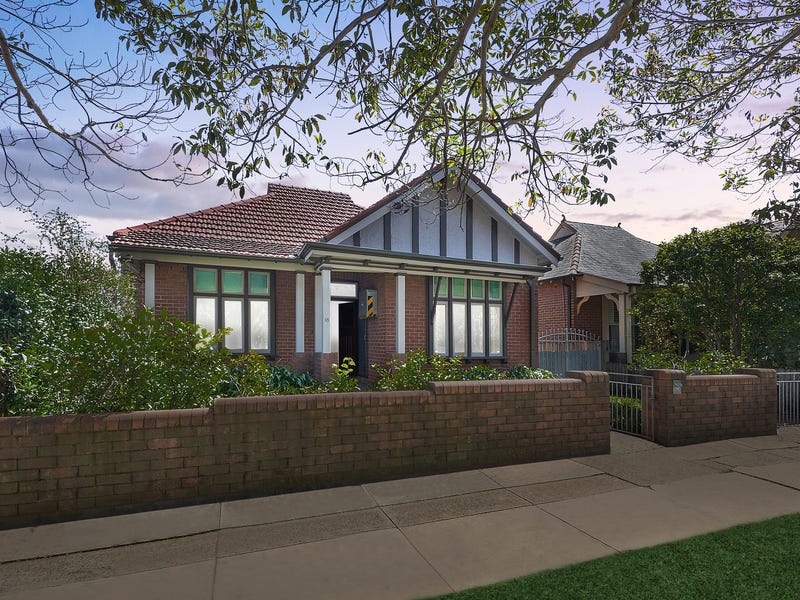 18 Walker Avenue, Haberfield, NSW 2045 - Property Details
