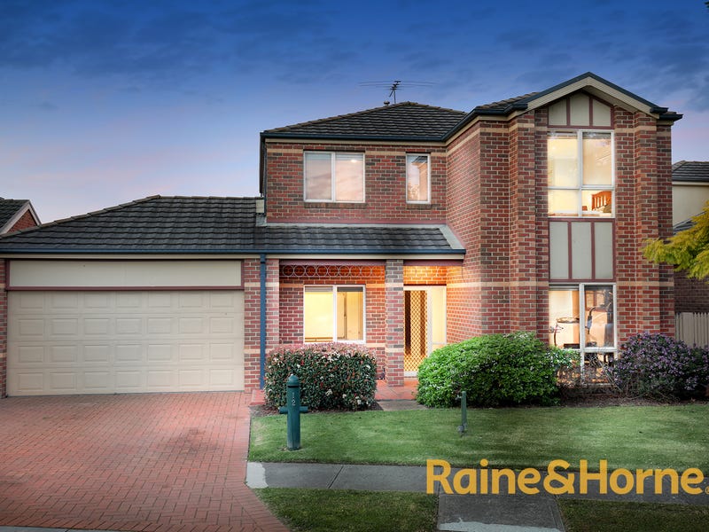 12 Penrose Drive, Narre Warren South, VIC 3805 - realestate.com.au