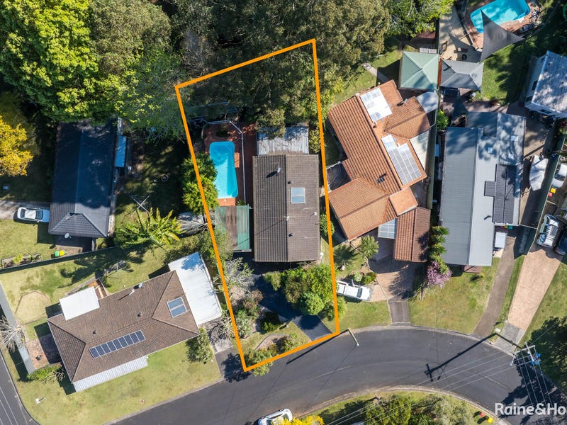 3 Della Close, Narara, NSW 2250 - Property Details