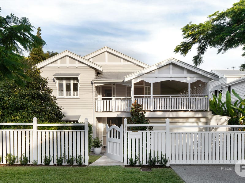 137 Yabba Street, Ascot, Qld 4007 - Property Details