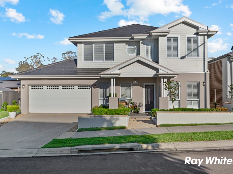 3 Riverina Street, Melonba, NSW 2765 - realestate.com.au