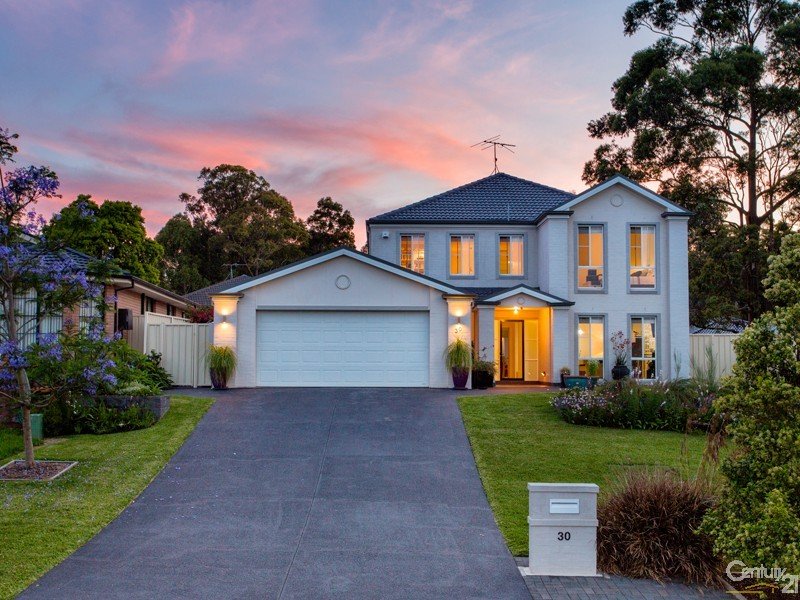 30 Glendore Parade, Maryland, NSW 2287 - realestate.com.au
