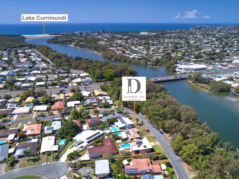 7 Mulloka Esplanade, Wurtulla, Qld 4575 - Property Details