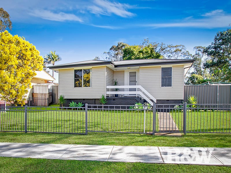 29 Daniels Road, Bidwill, NSW 2770 - Property Details