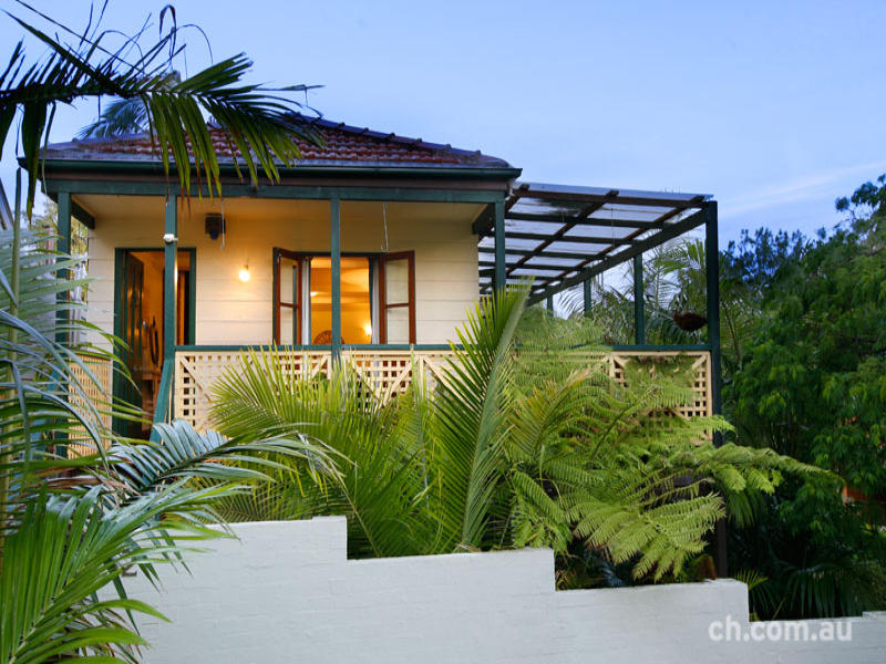 32 Clubb Street, Rozelle, NSW 2039 - Property Details