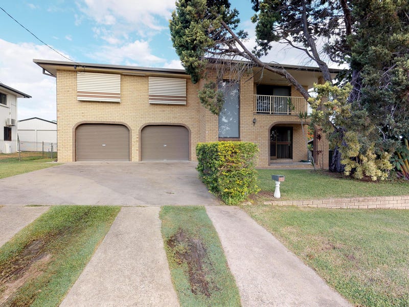 7 Vyner Street, Wandal, Qld 4700 - Property Details