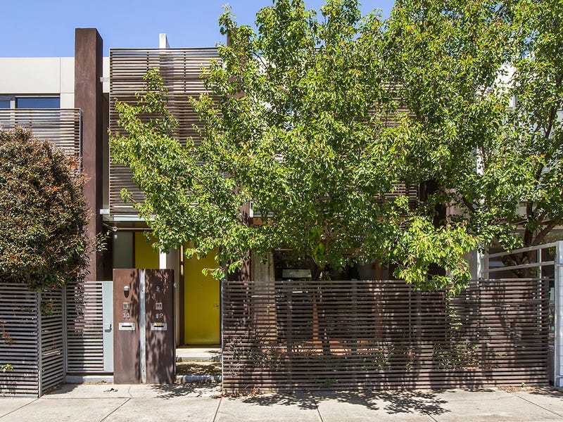 12 Perry Street, South Yarra, VIC 3141 - realestate.com.au