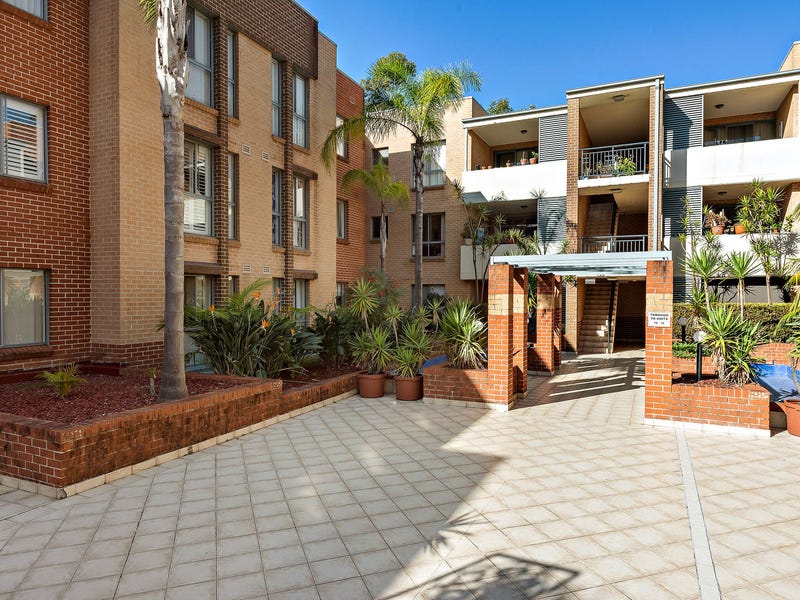 59/30-44 Railway Terrace, Granville, NSW 2142 - Property Details