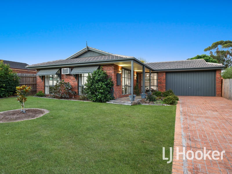 45 Collins Crescent, Berwick, Vic 3806 - Property Details