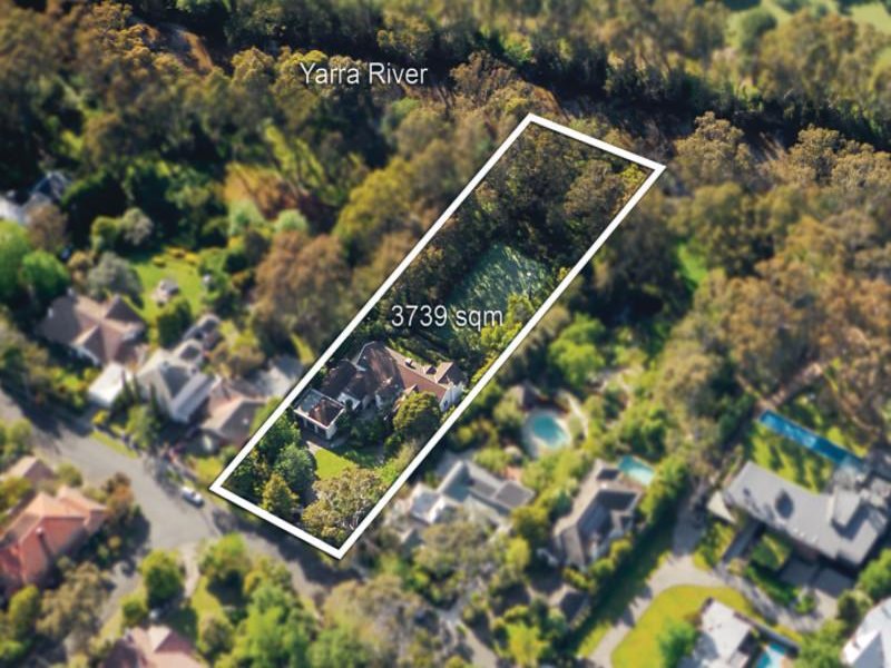 9 Riverside Road, Ivanhoe, VIC 3079 - realestate.com.au