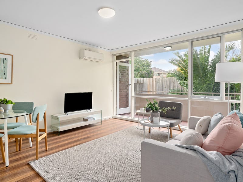 3/12 Daley Street, Elwood, Vic 3184 - Property Details