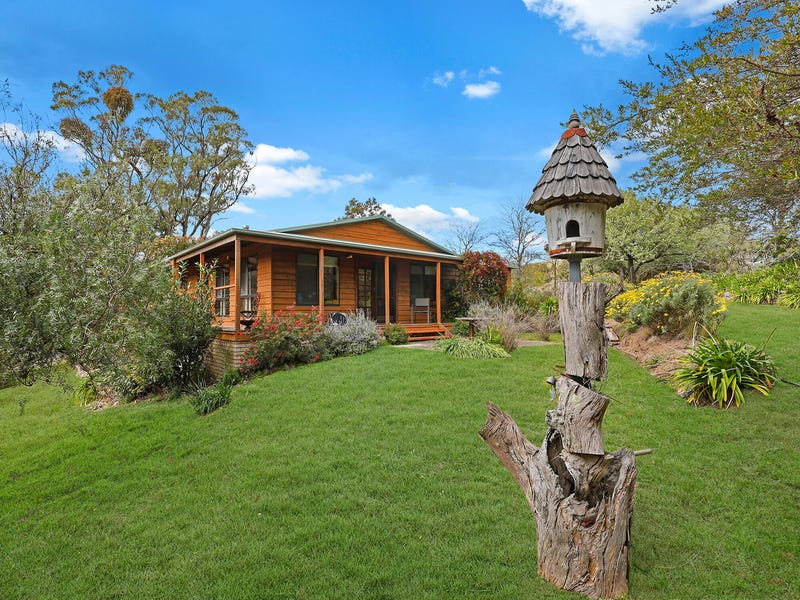 116 Pheasant Gully Road, Bullio, NSW 2575 - Property Details
