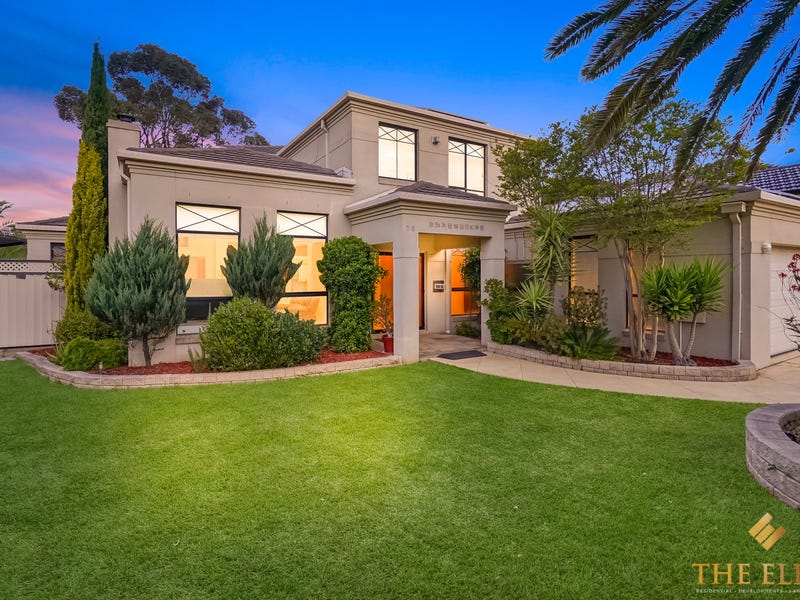 38 The Regency, Hillside, Vic 3037 - Property Details