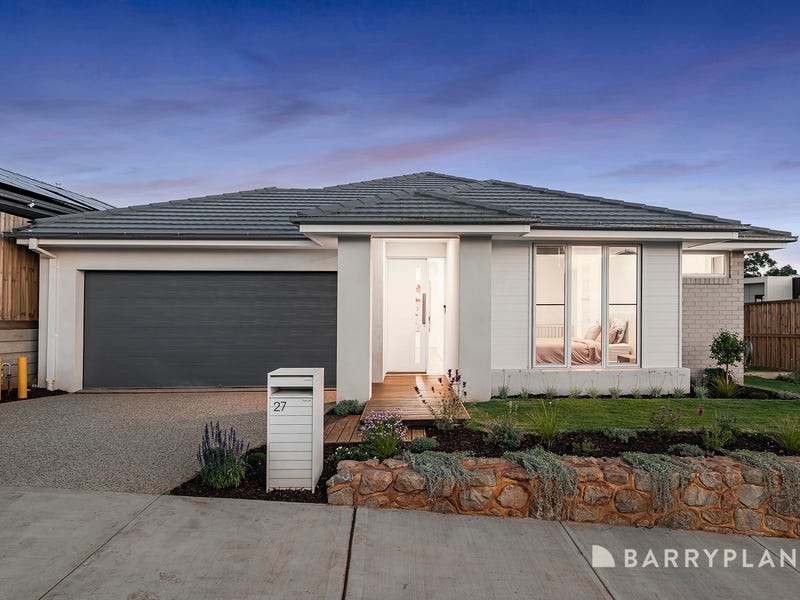 27 Cunningham Road, Lilydale, Vic 3140 - Property Details
