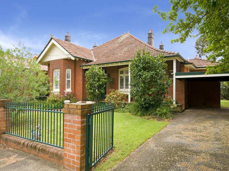 Sold House Prices & Auction Results in Roseville Chase, NSW 2069 (+1 ...