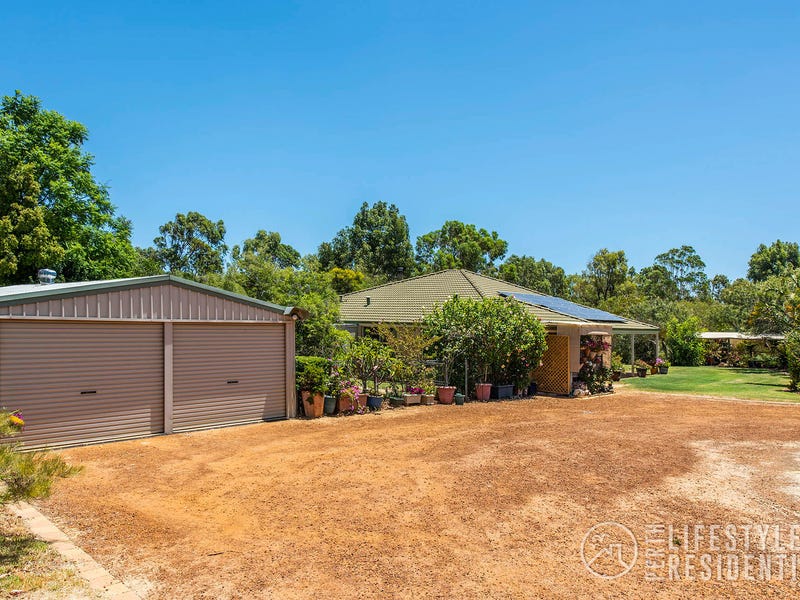 71 Darch Trail, Gabbadah, WA 6041 - Property Details