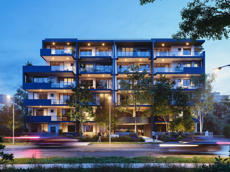 109/41-43 Kildare Road, Blacktown, NSW 2148 - Apartment for Sale ...