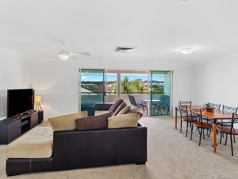 122/137 Laver Drive, Robina, Qld 4226 - Property Details