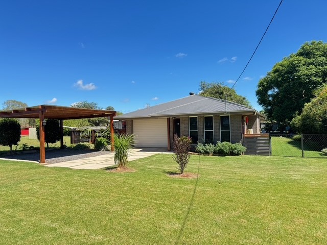 21 Short Street, Kumbia, Qld 4610 - House for Sale - realestate.com.au