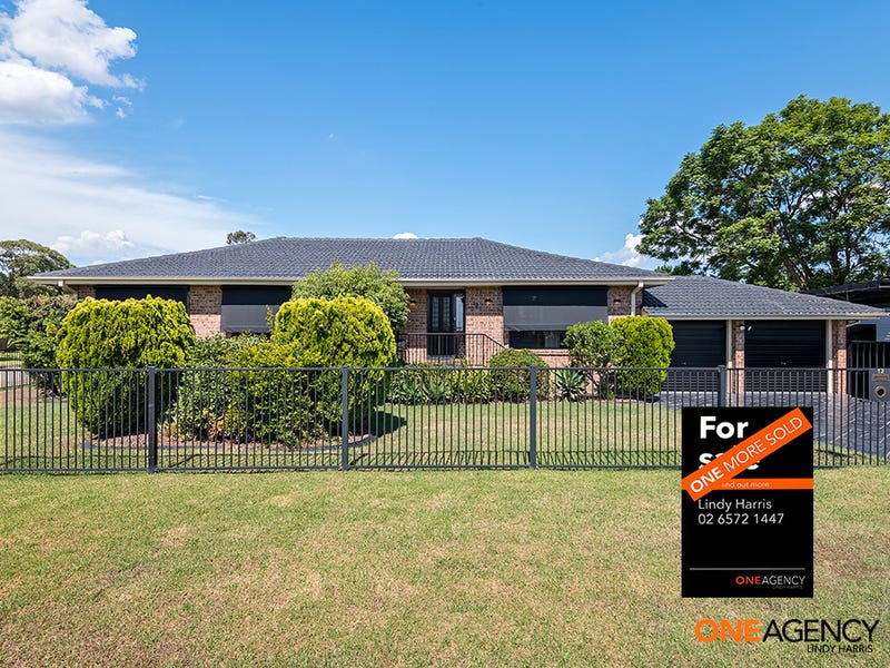 12 Carroll Street, Singleton, NSW 2330 - Property Details