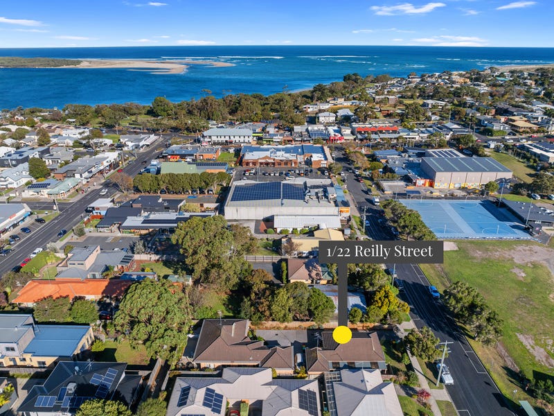 1/22 Reilly Street, Inverloch, Vic 3996 - Property Details