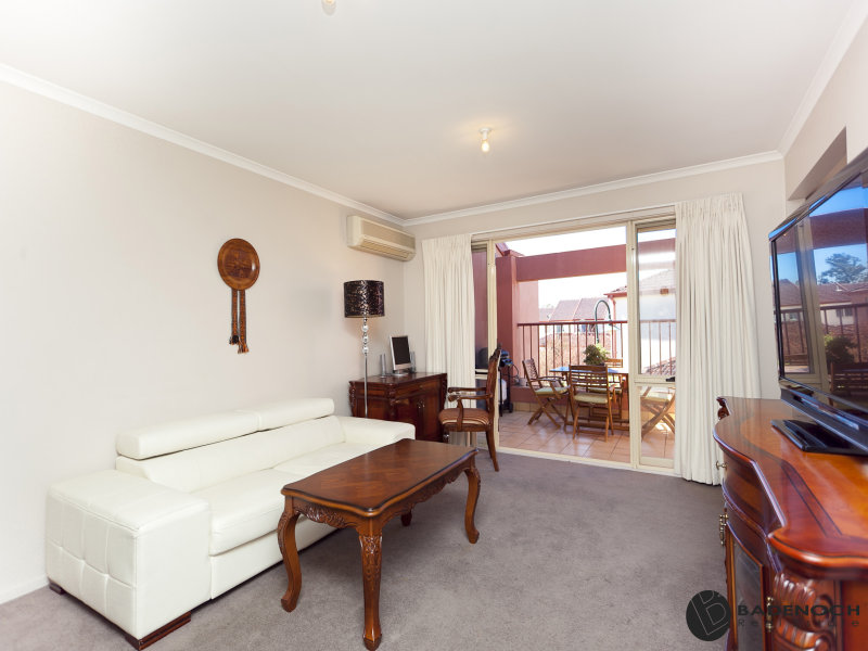 42/24 Hartley Street, Turner, ACT 2612 - Property Details