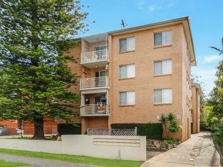 13/18 York Street, Fairfield, NSW 2165 - realestate.com.au