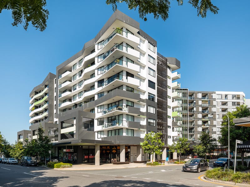 3309/16 Aspinall Street AKA 29 Station Street, Nundah, Qld 4012 ...