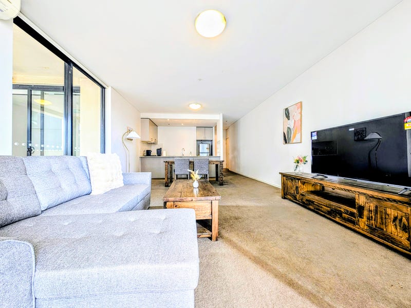Rental Properties and Real Estate in Redfern St, Redfern, NSW 2016 ...
