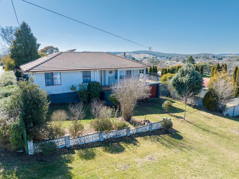 57 Queen Street, Oberon, NSW 2787 - Property Details