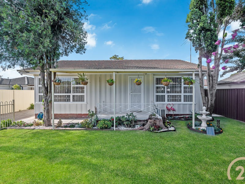 235a River Avenue, Carramar, NSW 2163 - Property Details