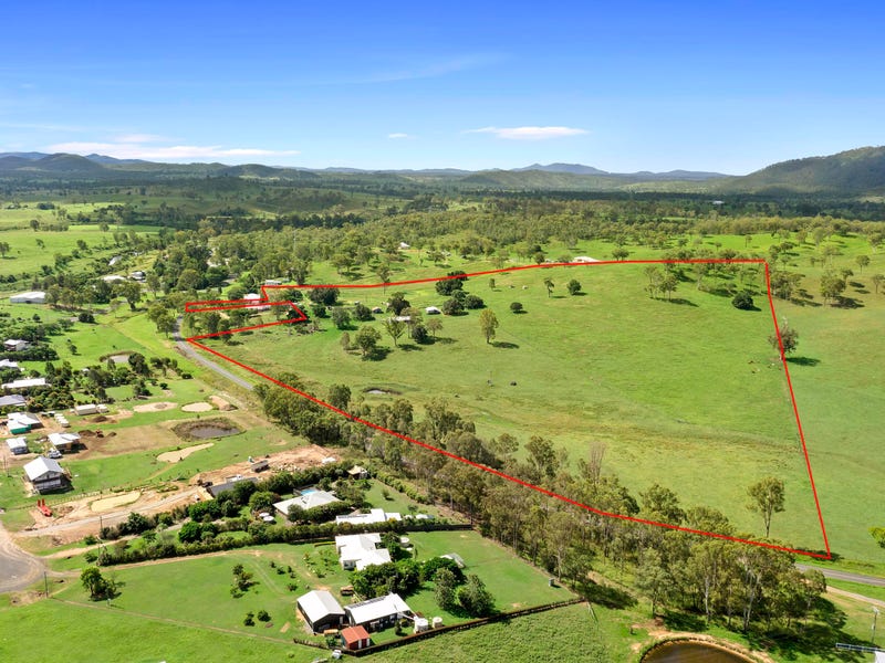 32 Booker Street, Woolooga, QLD 4570 - realestate.com.au