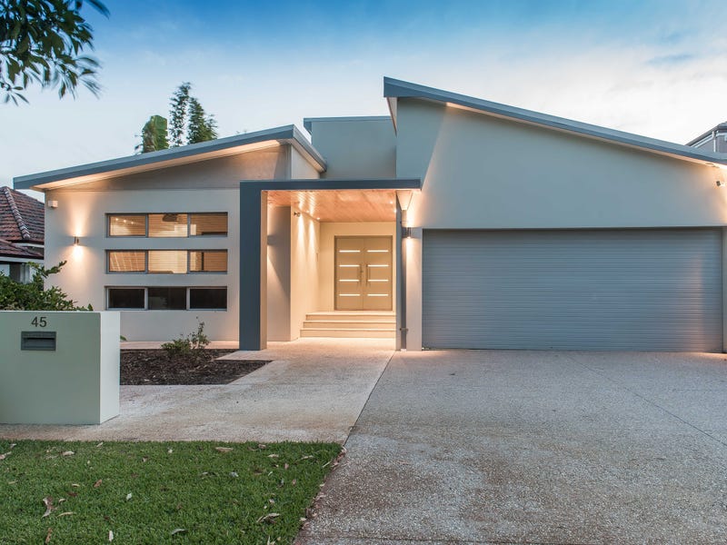 45 Elstree Avenue, Coolbinia, WA 6050 - Property Details