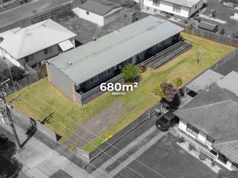 3 Bedroom Properties for Sale in Traralgon - Greater Region, VIC Pg. 7 ...