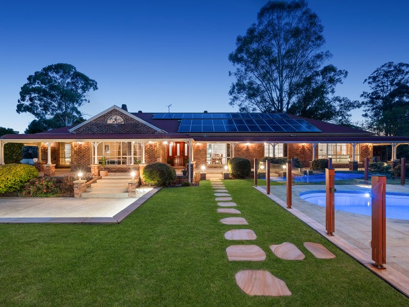 40 Grays Lane, Cranebrook, NSW 2749 - Property Details