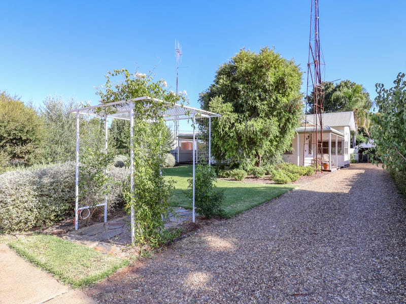 27 Hannon Street, Sea Lake, VIC 3533 - realestate.com.au