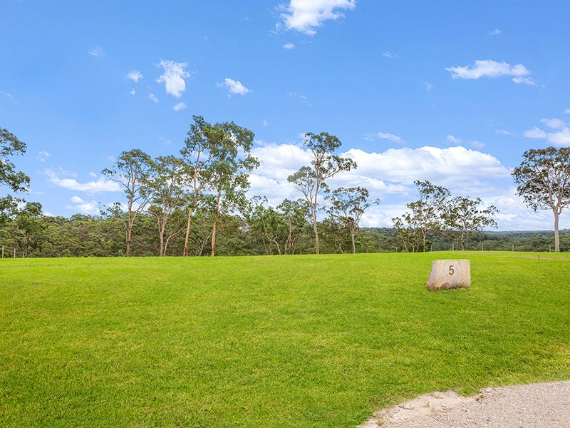 Lot 5/85 Gibbs Road, Kenthurst, NSW 2156 - Property Details